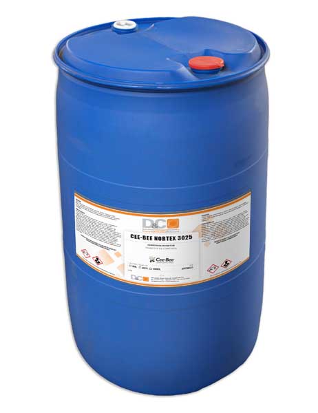 Chemical products for aerospace and industrial surface treatment